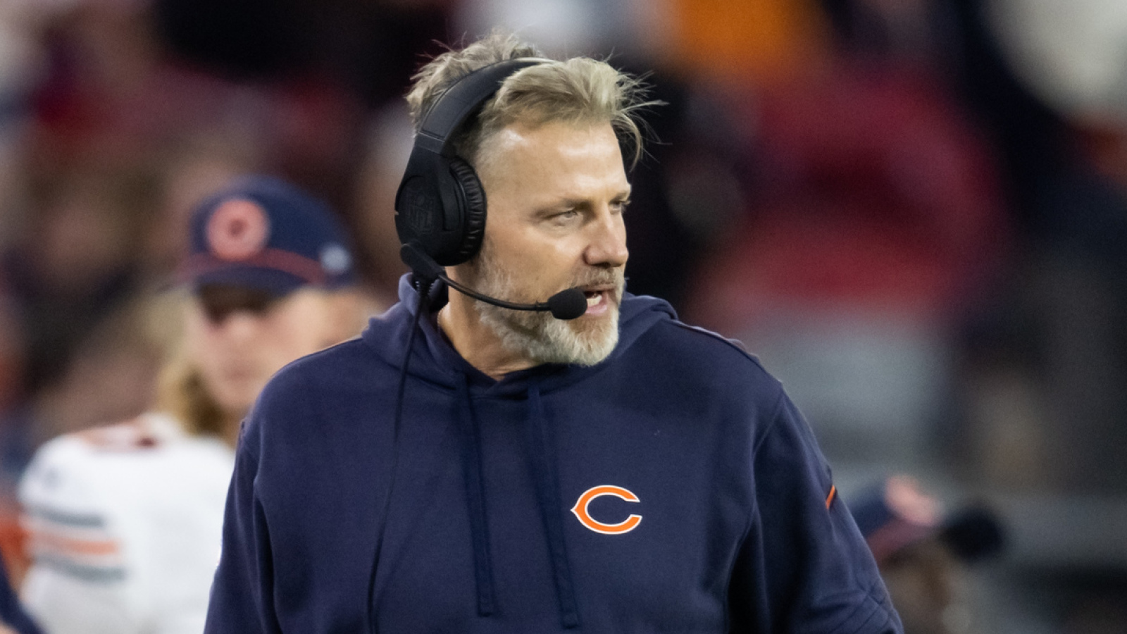 Bears issuing complaint to NFL about loss to Packers | Yardbarker
