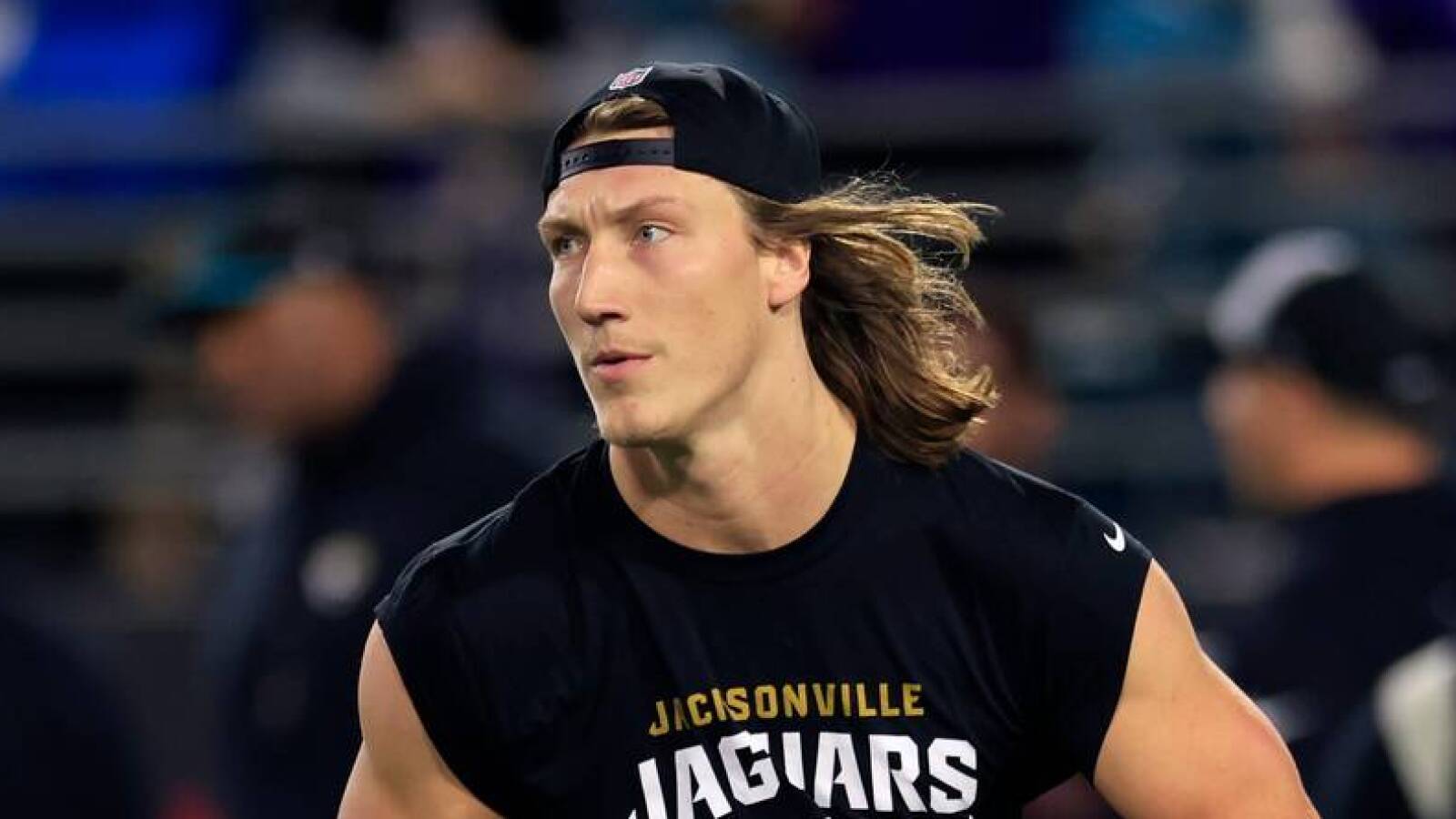 Watch: Trevor Lawrence completes longest TD pass of his career | Yardbarker