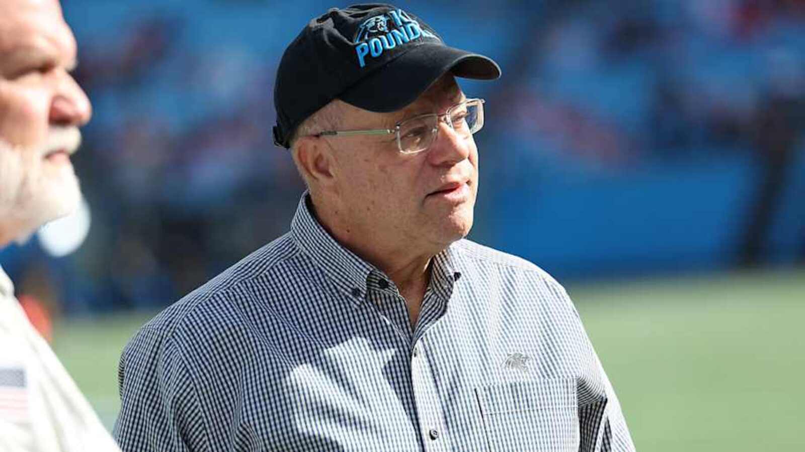 NFL exec credits David Tepper disappearance for Carolina Panthers ...