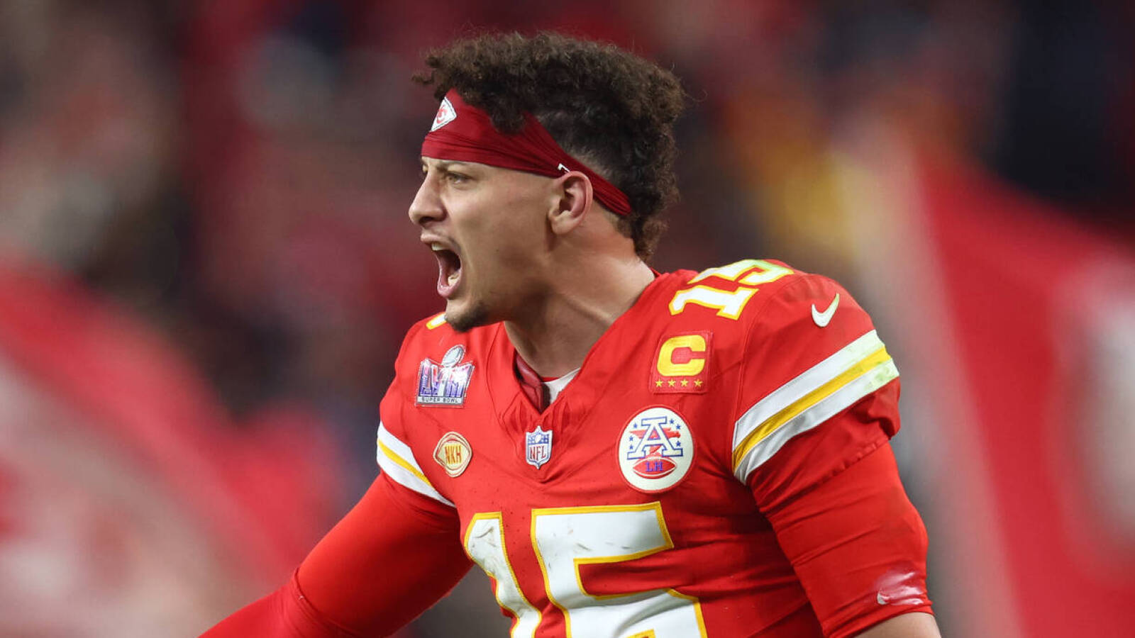 Chiefs already eyeing chance at first NFL three-peat | Yardbarker