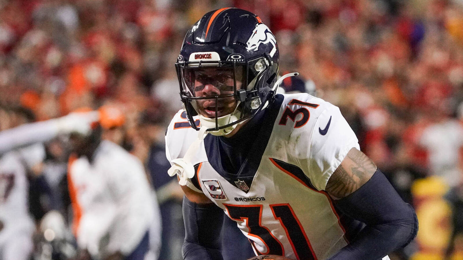 Ex-Steelers LB Thinks Steelers Should Sign Justin Simmons | Yardbarker