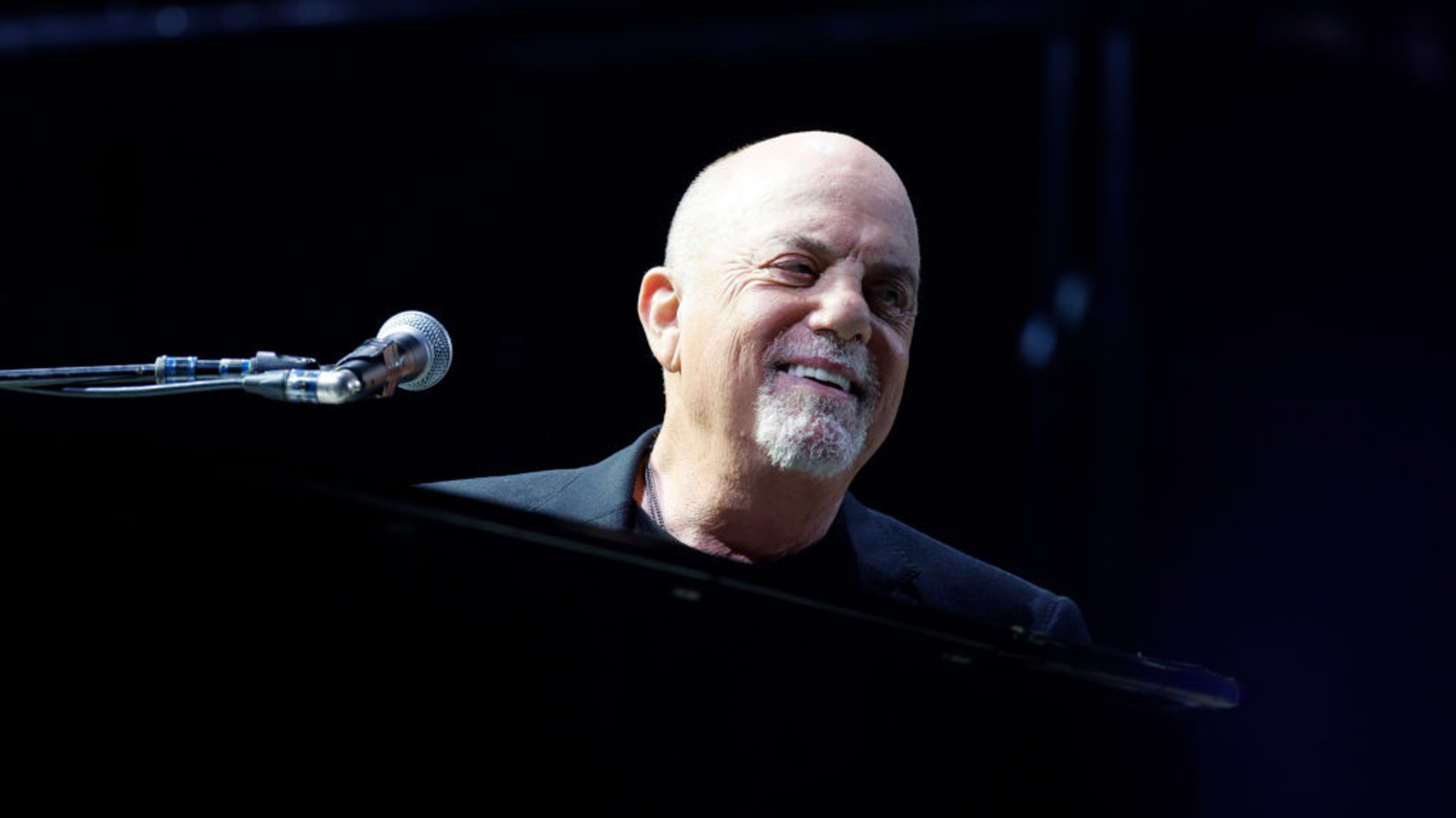 Billy Joel Seen Using Cane After Brain Disorder Diagnosis— What His ...