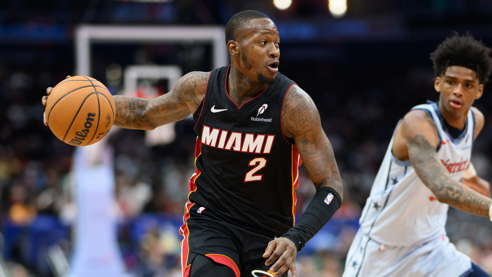 IRS releases $8.2 million tax lien against Terry Rozier | Yardbarker
