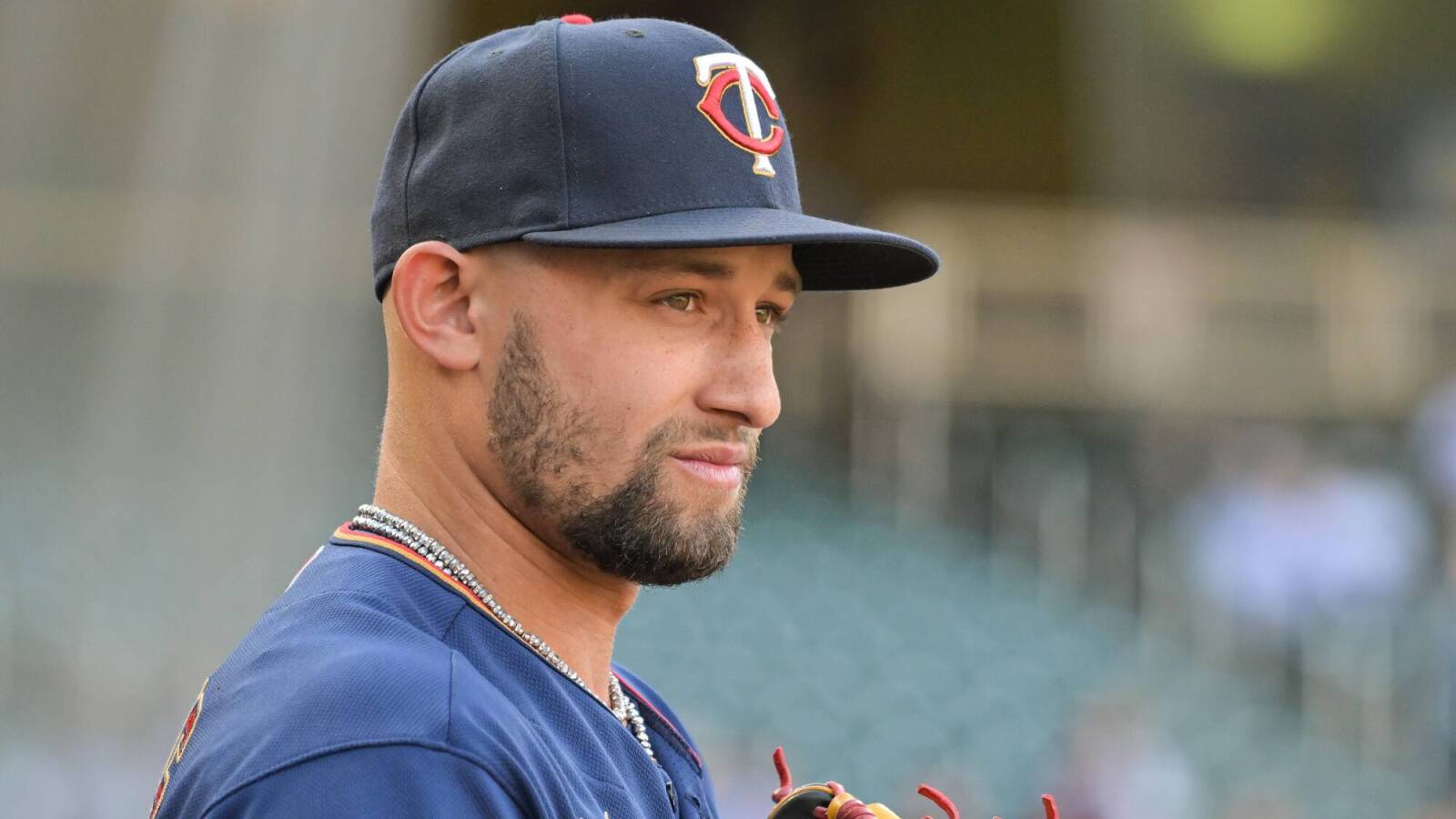 2017 No. 1 pick Royce Lewis looking for new position amid Correa ...