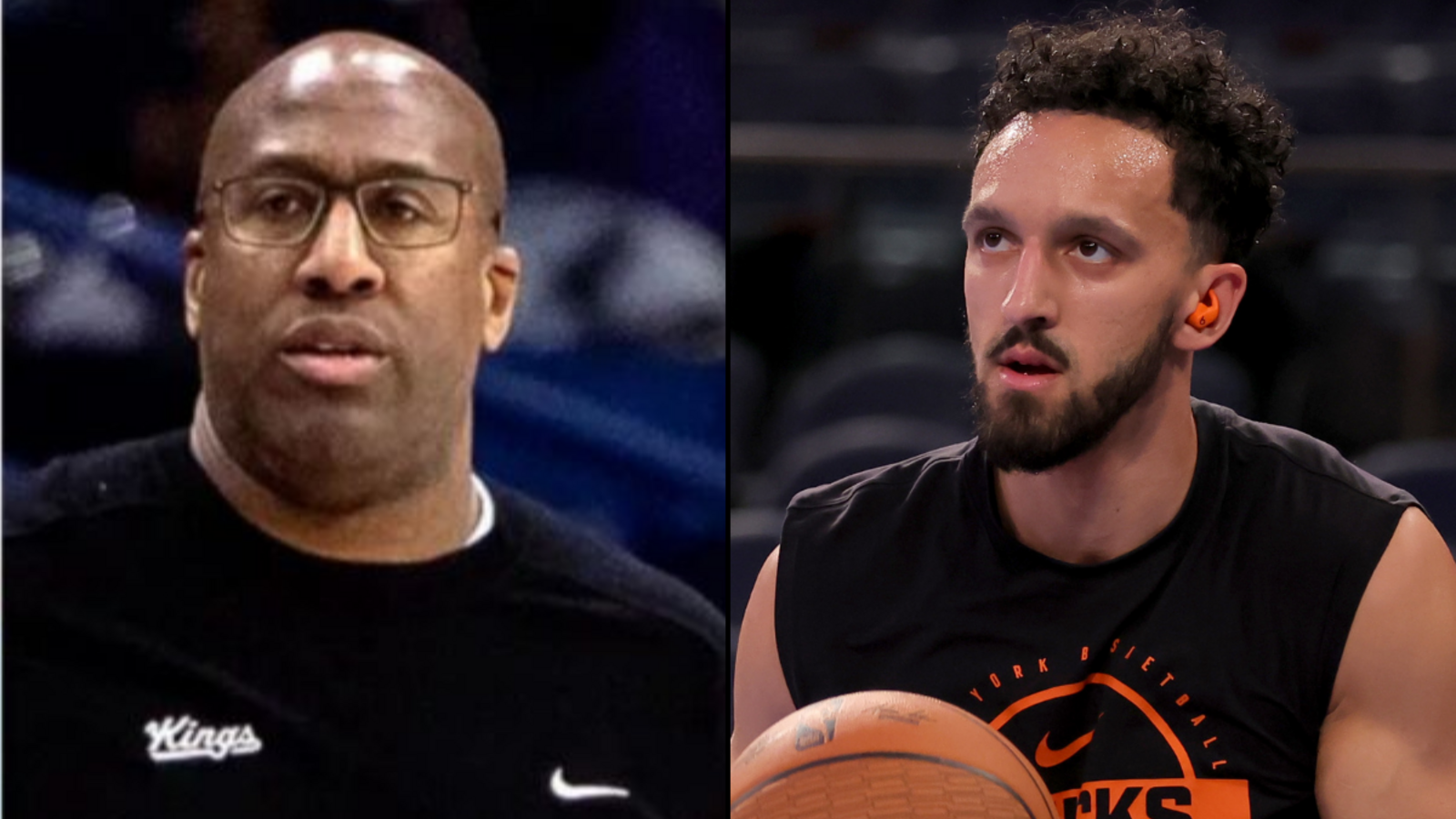 Mike Brown Drops Landry Shamet Update After Horror Injury in Knicks ...