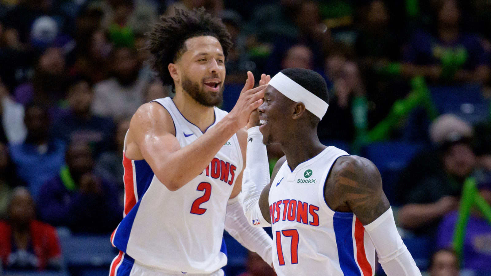 Pistons' blowout win shows they have made incredible progress | Yardbarker