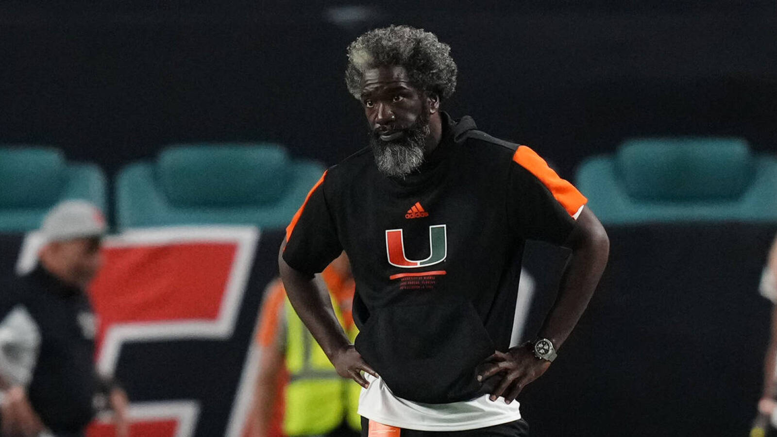 Six former NFL players started, ended careers and made Hall of Fame ...