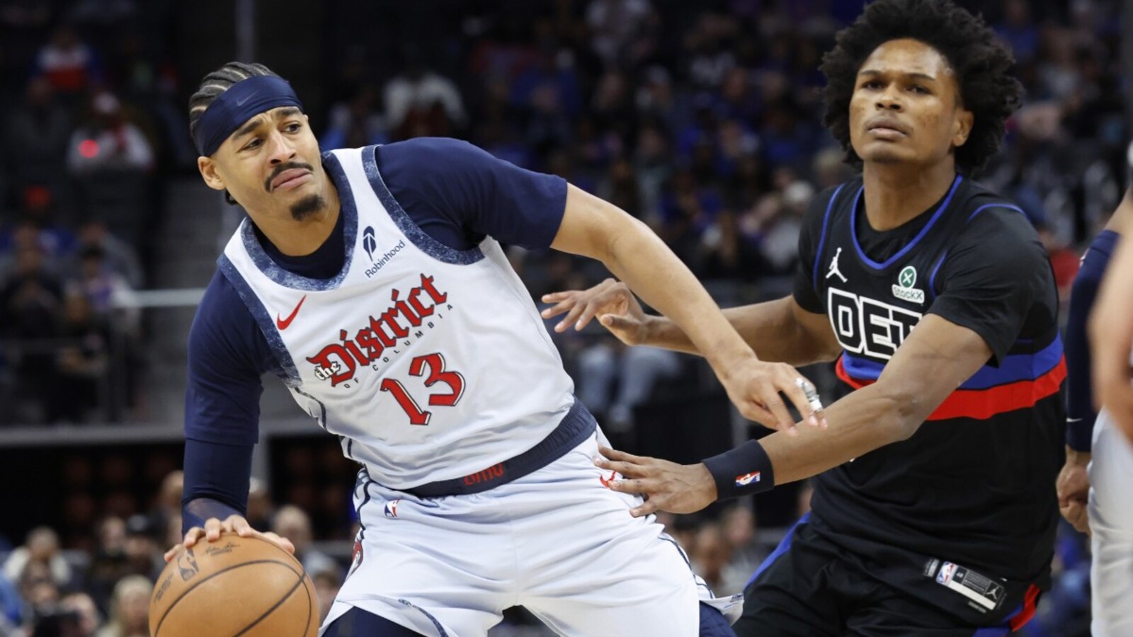 Jordan Poole Goes Viral After Dropping Truly Bold Claim | Yardbarker