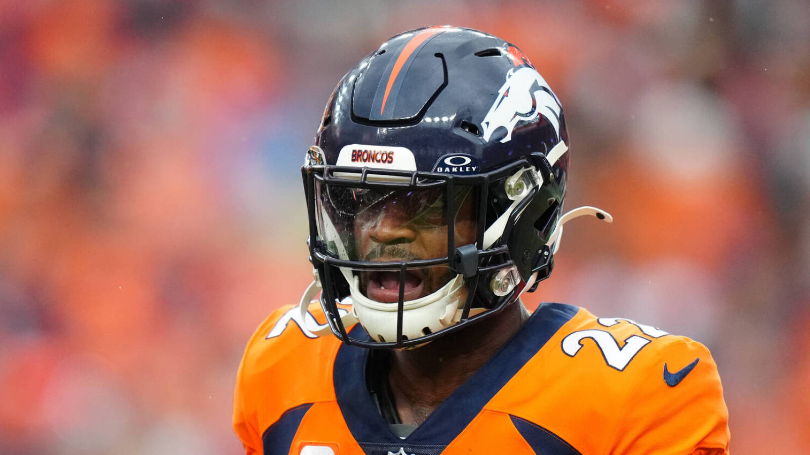 Watch: Broncos' Jackson ejected again, keeps delivering dirty hits ...