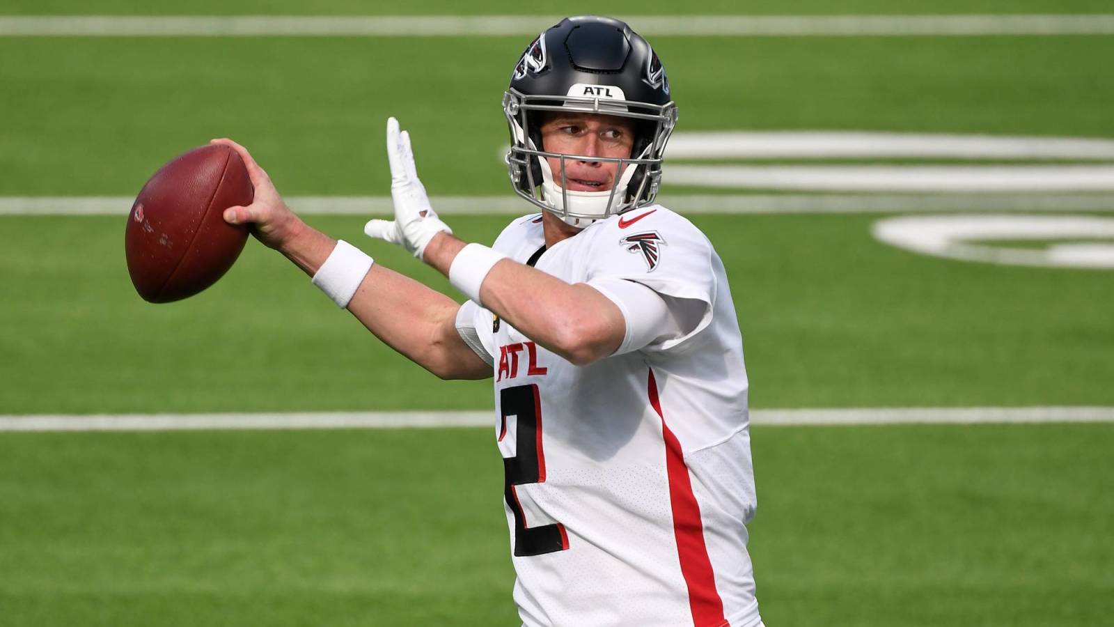 Falcons QB coach: Ryan 'still performing at a high level' | Yardbarker