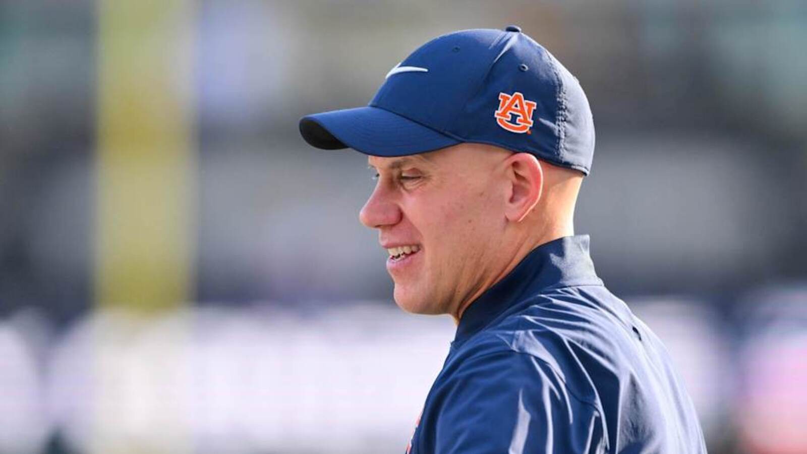 D.J. Durkin’s Latest Comments Add Wrinkle to Auburn Coaching Search ...
