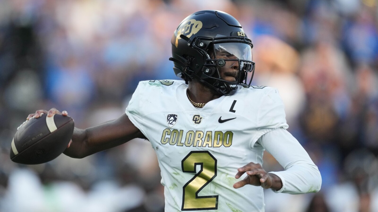 Colorado Buffaloes are massively overrated in new College Football 25 ...