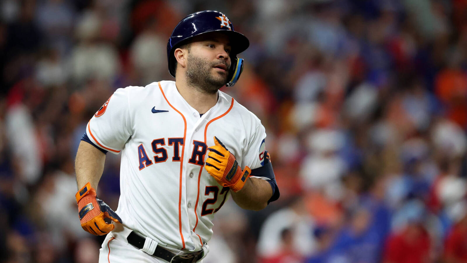 Are the Houston Astros Nearing the End of Their Dynastic Run? | Yardbarker
