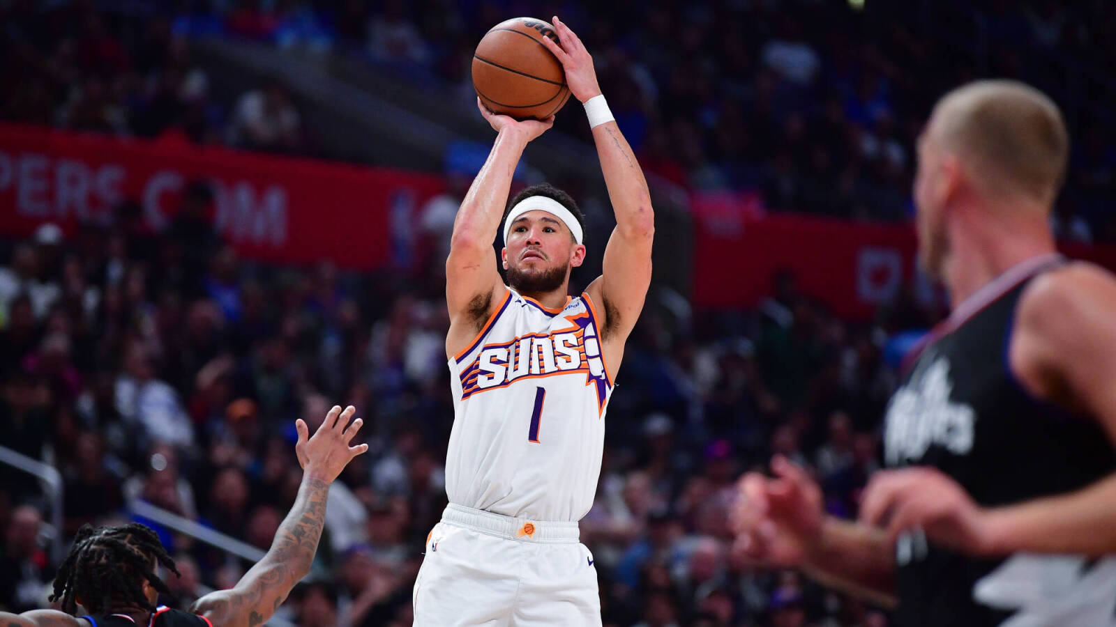 Updated Western Conference Playoff Picture with 2 Games Remaining ...