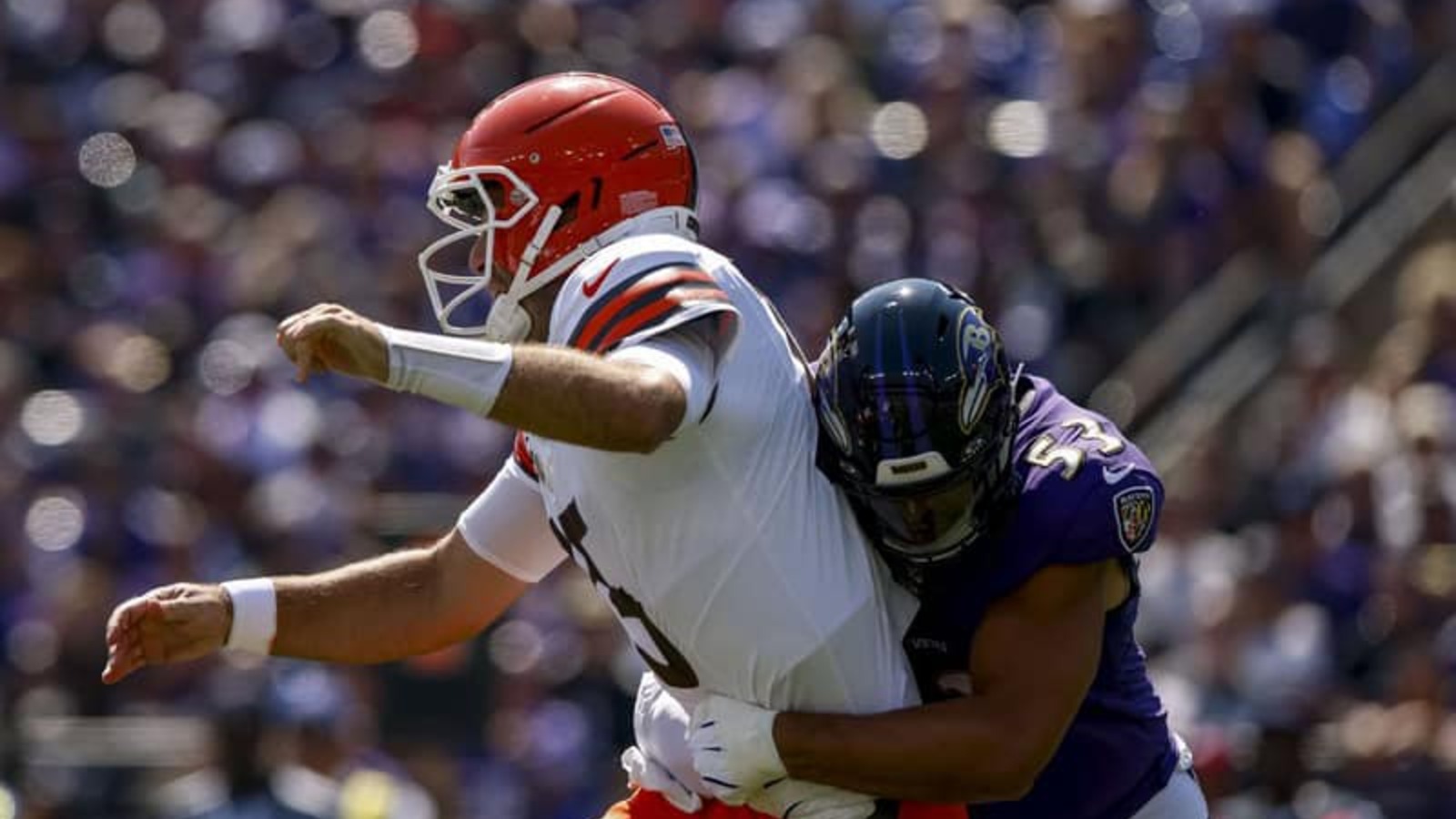 Kyle Van Noy Suffers Devastating Injury | Yardbarker