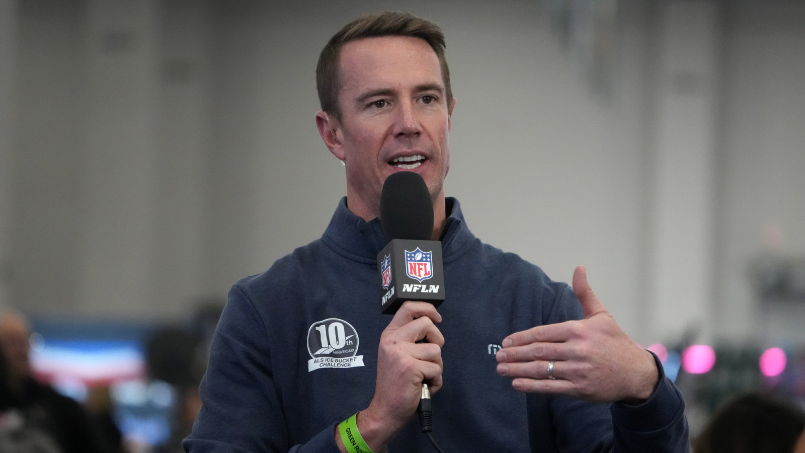 Report: Matt Ryan could land prominent role with Falcons | Yardbarker
