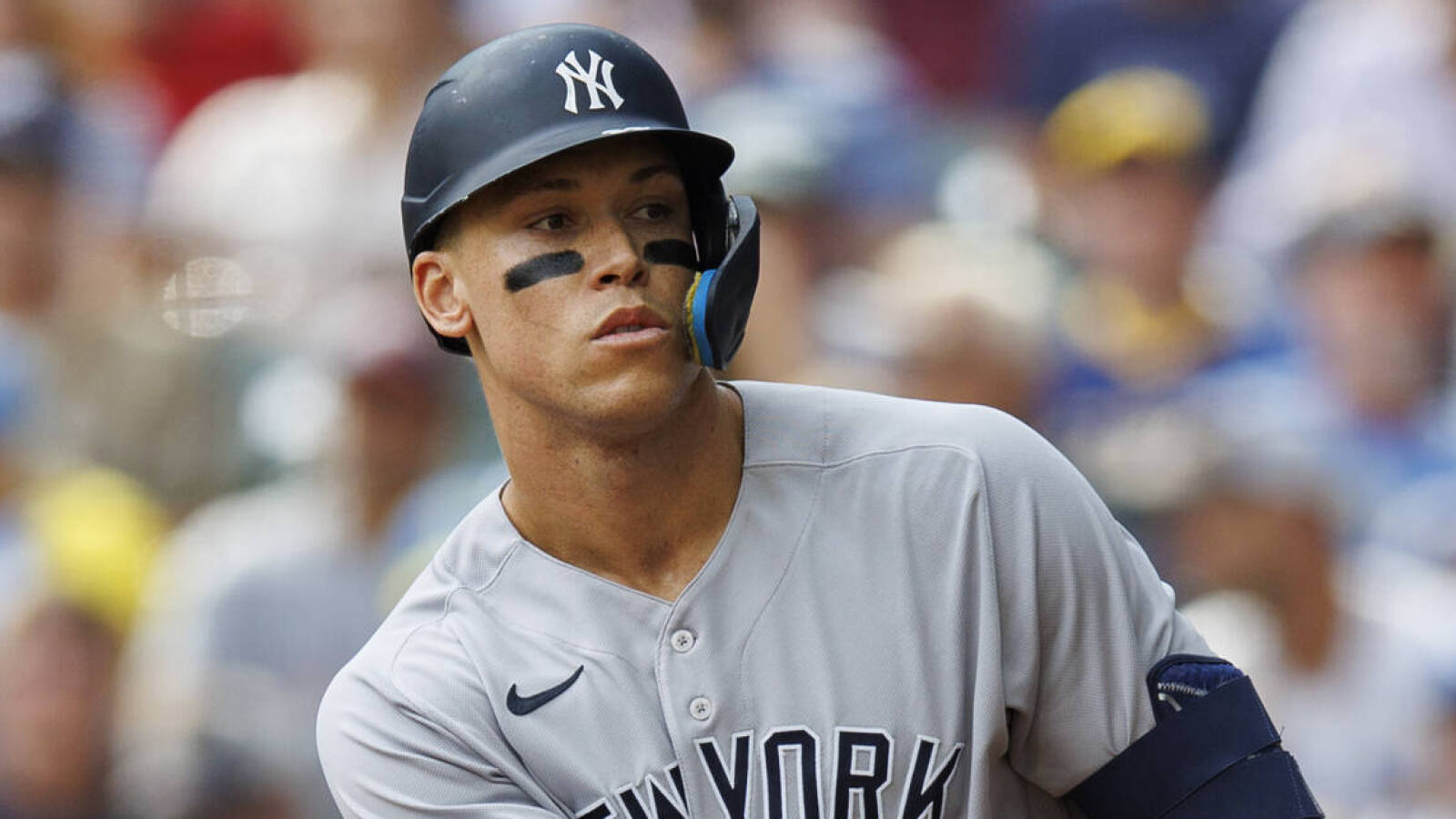 Barry Bonds wants Aaron Judge to break his record | Yardbarker