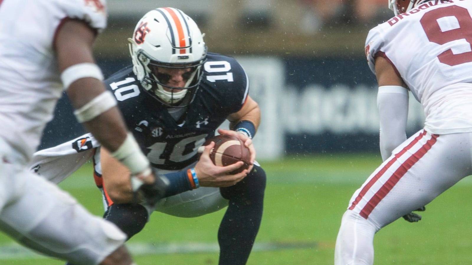 Auburn Vs Arkansas Live Stream | FBStreams Link 2 gibottom