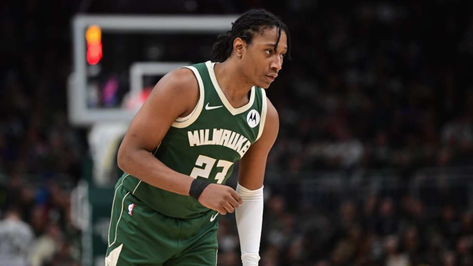 Milwaukee Bucks Player Will Be An Unrestricted Free Agent | Yardbarker