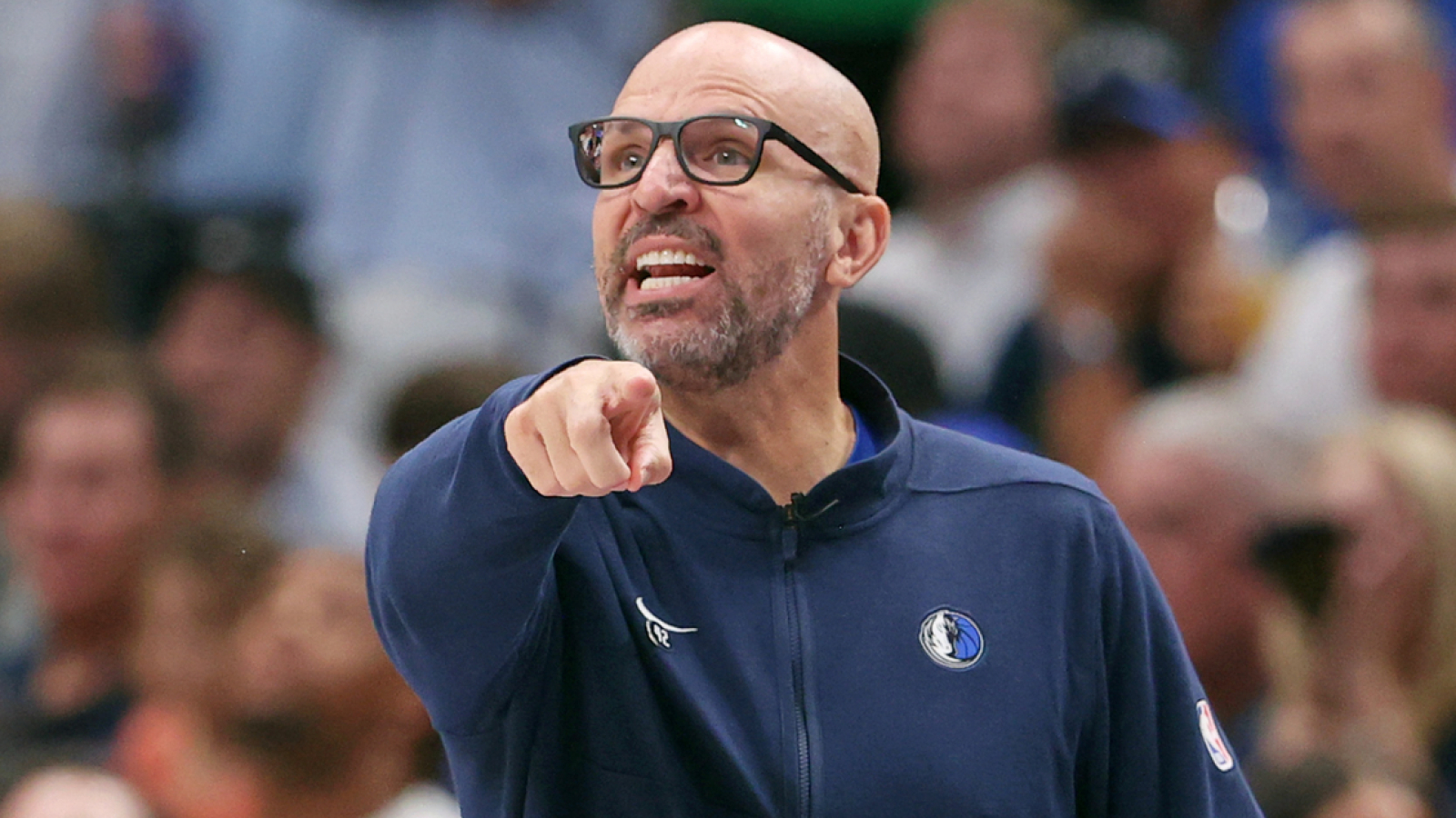 Jason Kidd had interesting quote about Celtics in Game 4 | Yardbarker