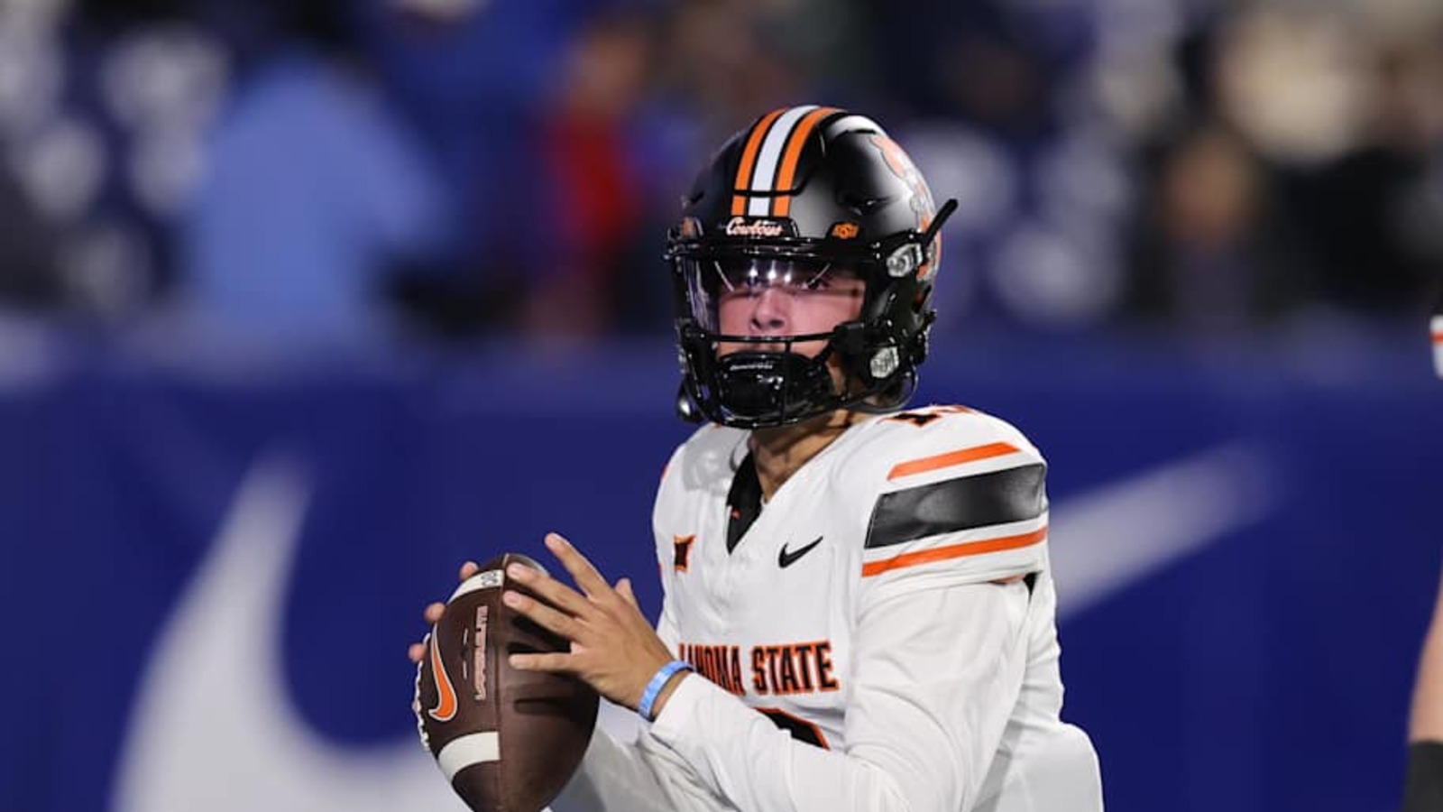 Virginia Tech Quarterback Garret Rangel to Enter Transfer Portal ...