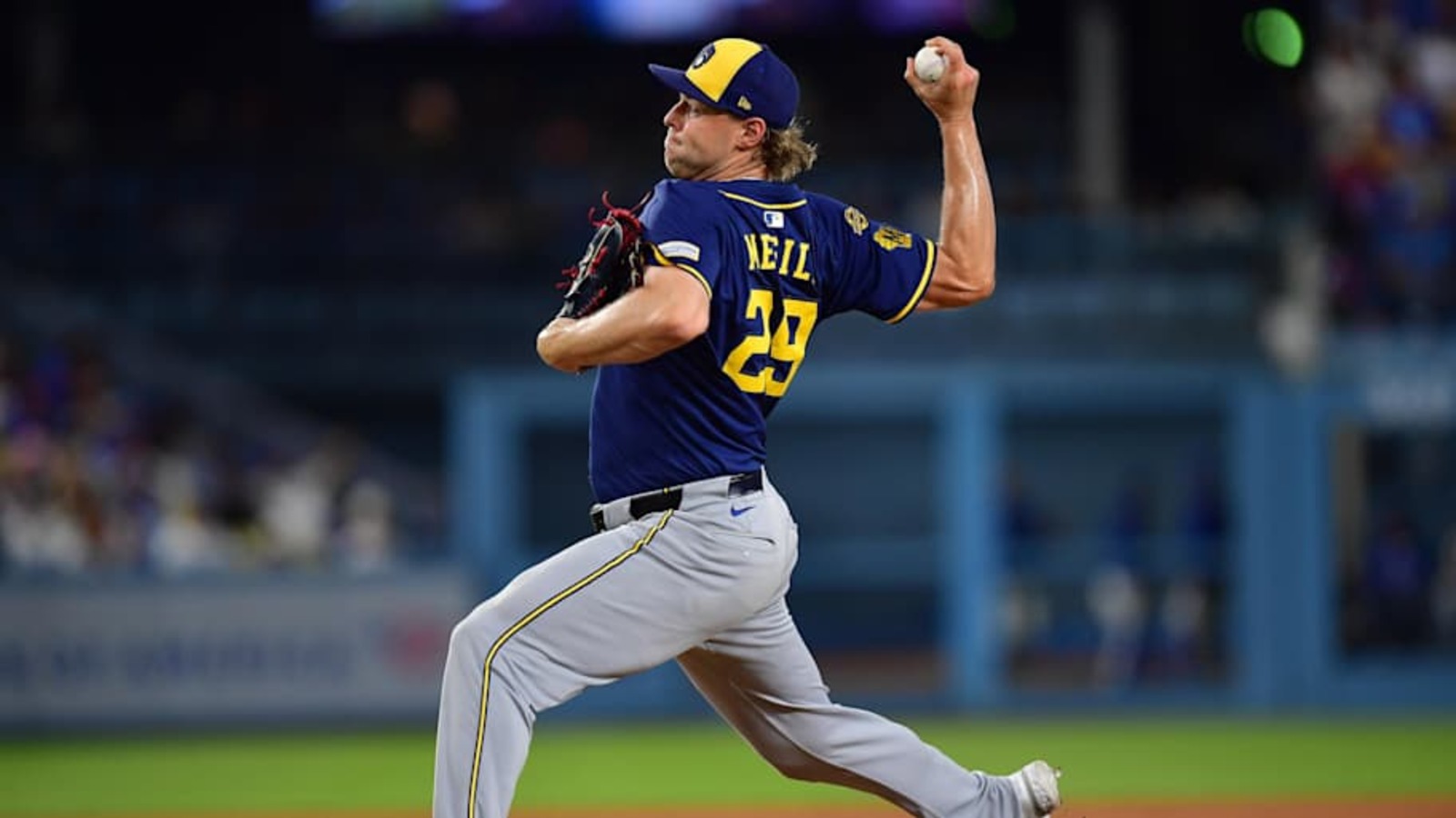 Brewers Star Aiming For Last-Second Regular Season Return | Yardbarker