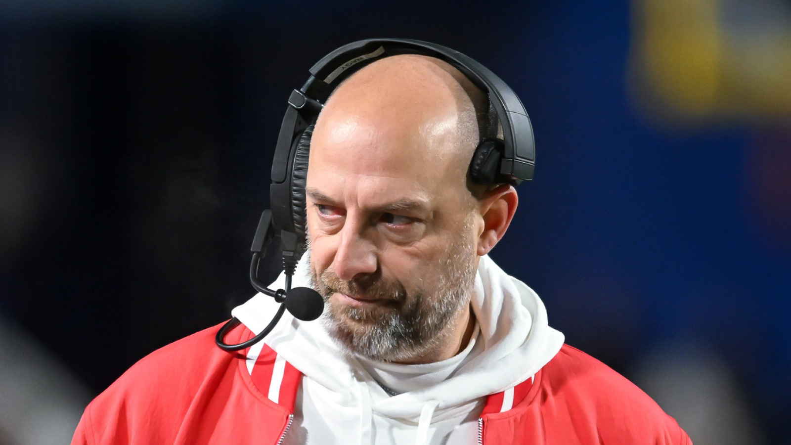 Chiefs' Andy Reid makes his thoughts on Matt Nagy clear | Yardbarker