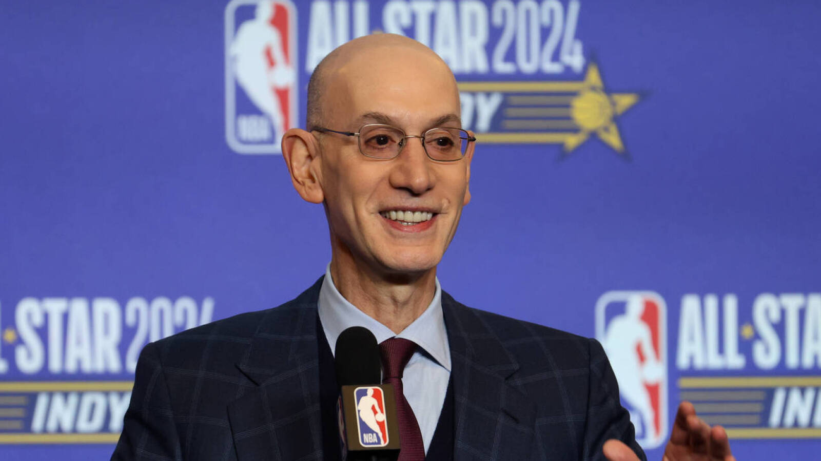 NBA viewership hits new peaks without established stars | Yardbarker