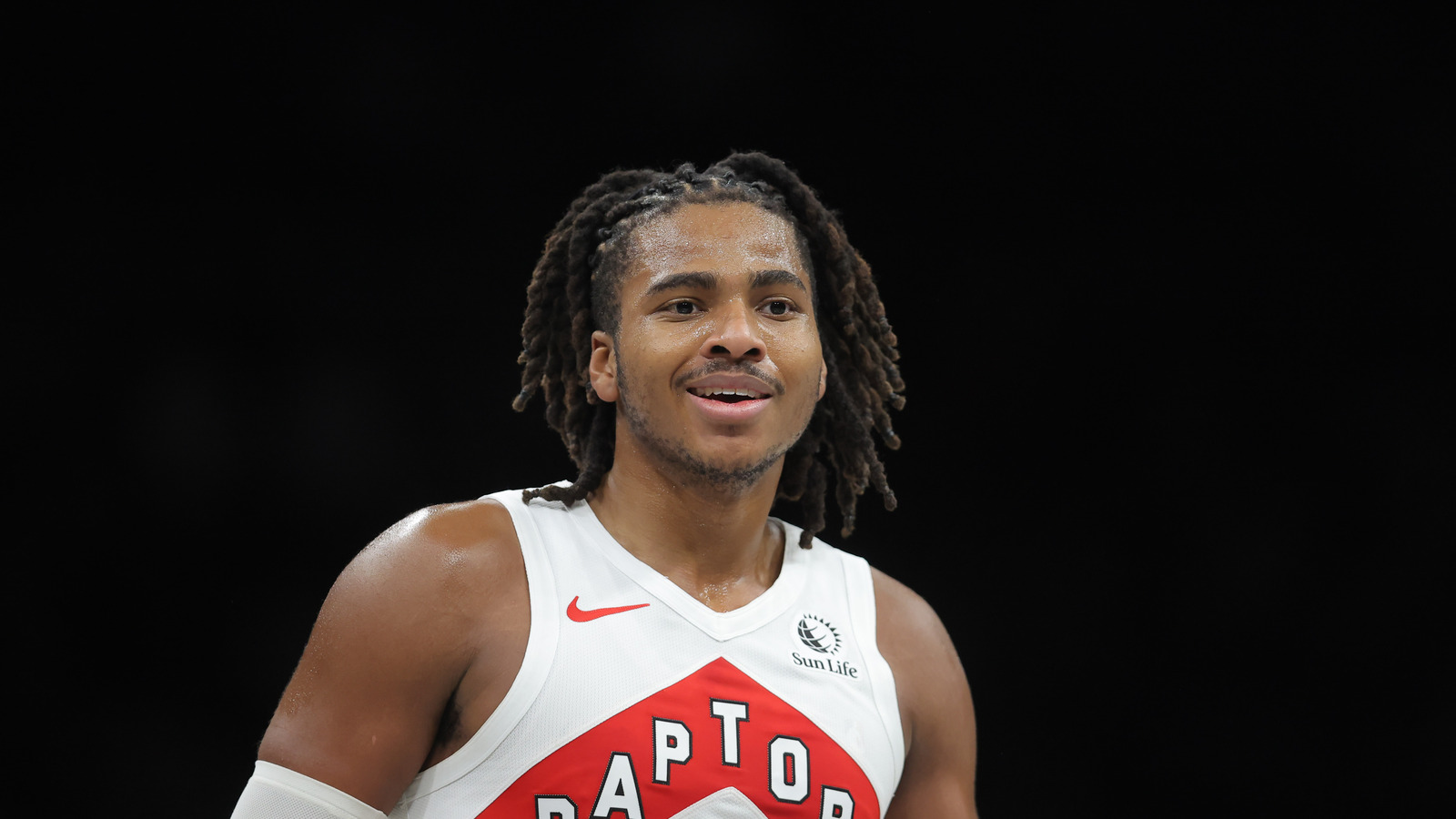 Collin Murray-Boyles questionable for matchup against Cleveland ...