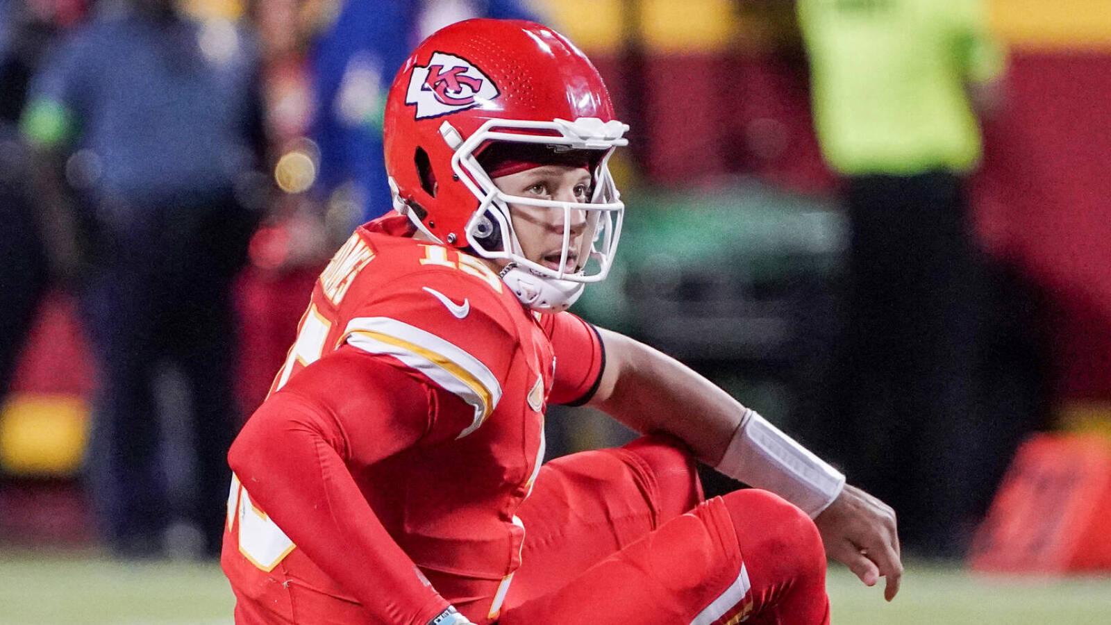 Three takeaways from the Chiefs' lackluster win over Broncos on 'TNF ...