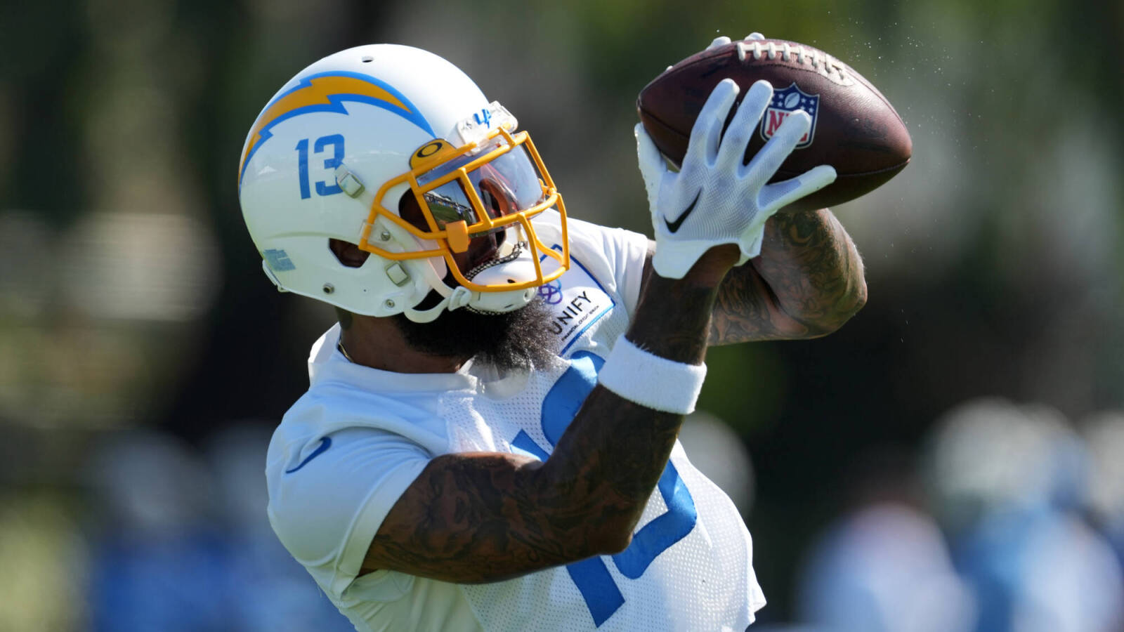 Three bounce-back candidates for fantasy football | Yardbarker