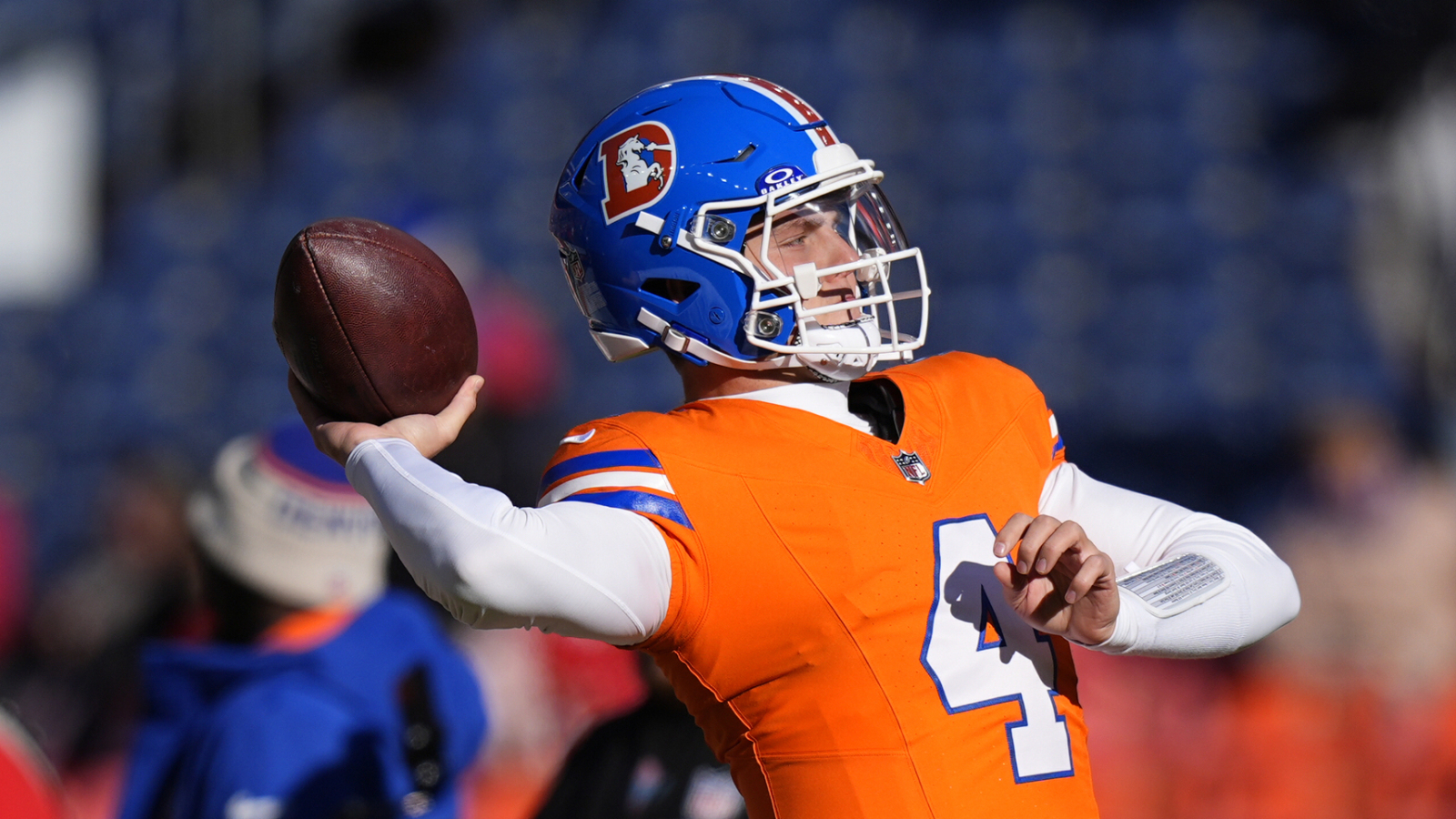 Reporter offers an intriguing take about this former Jets flop | Yardbarker