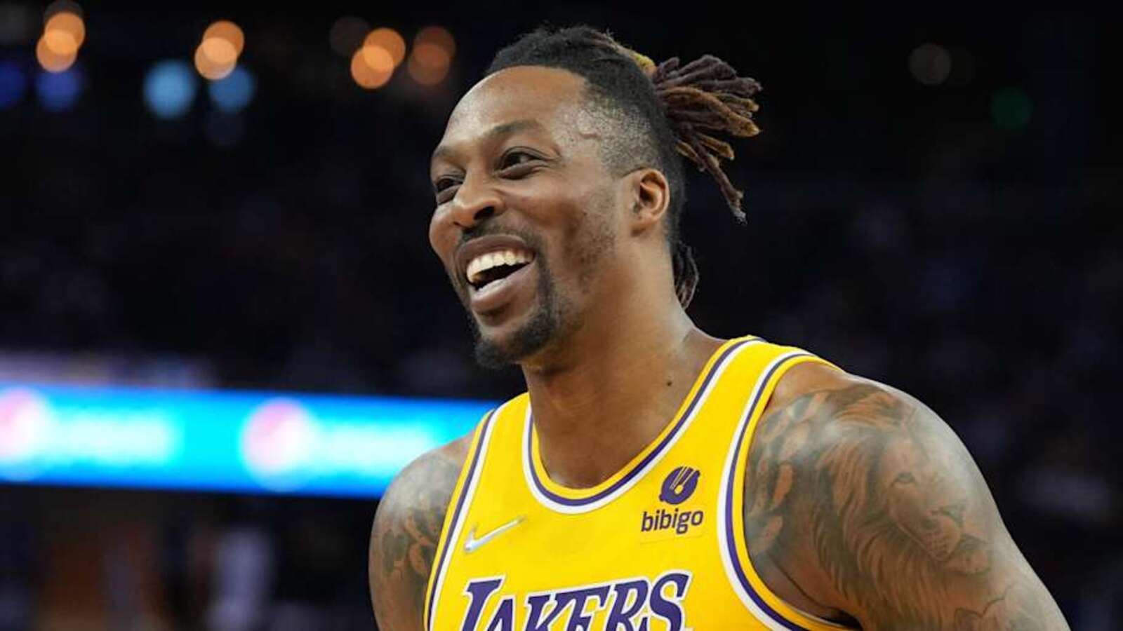 NBA Legend Dwight Howard Sends Fans Message After HOF Honor | Yardbarker