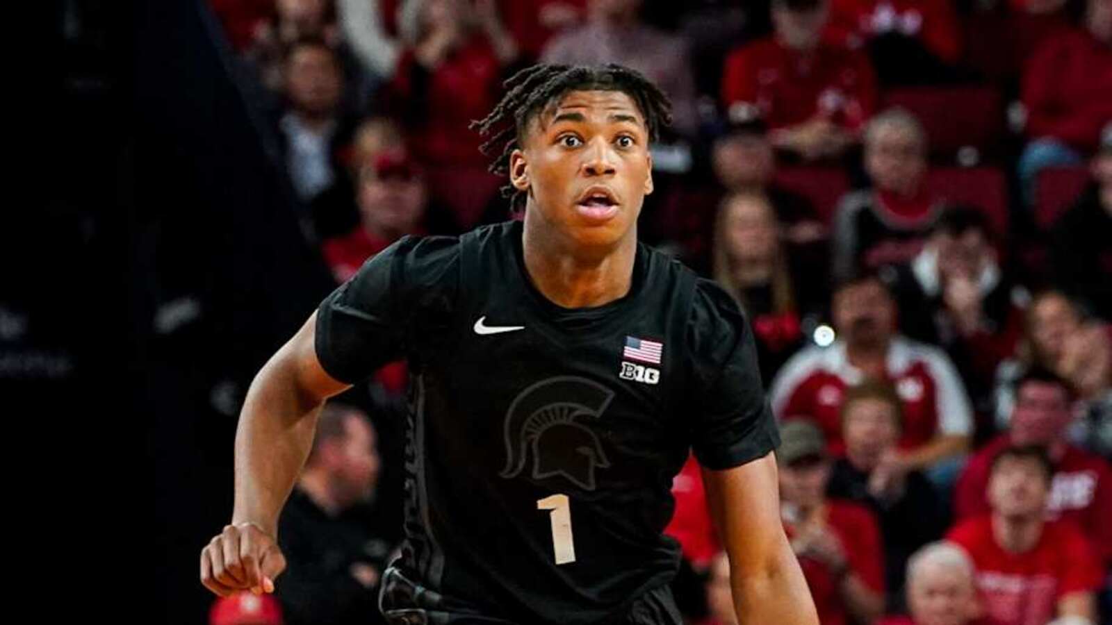 Why Izzo Chose the Right Basketball Captains | Yardbarker