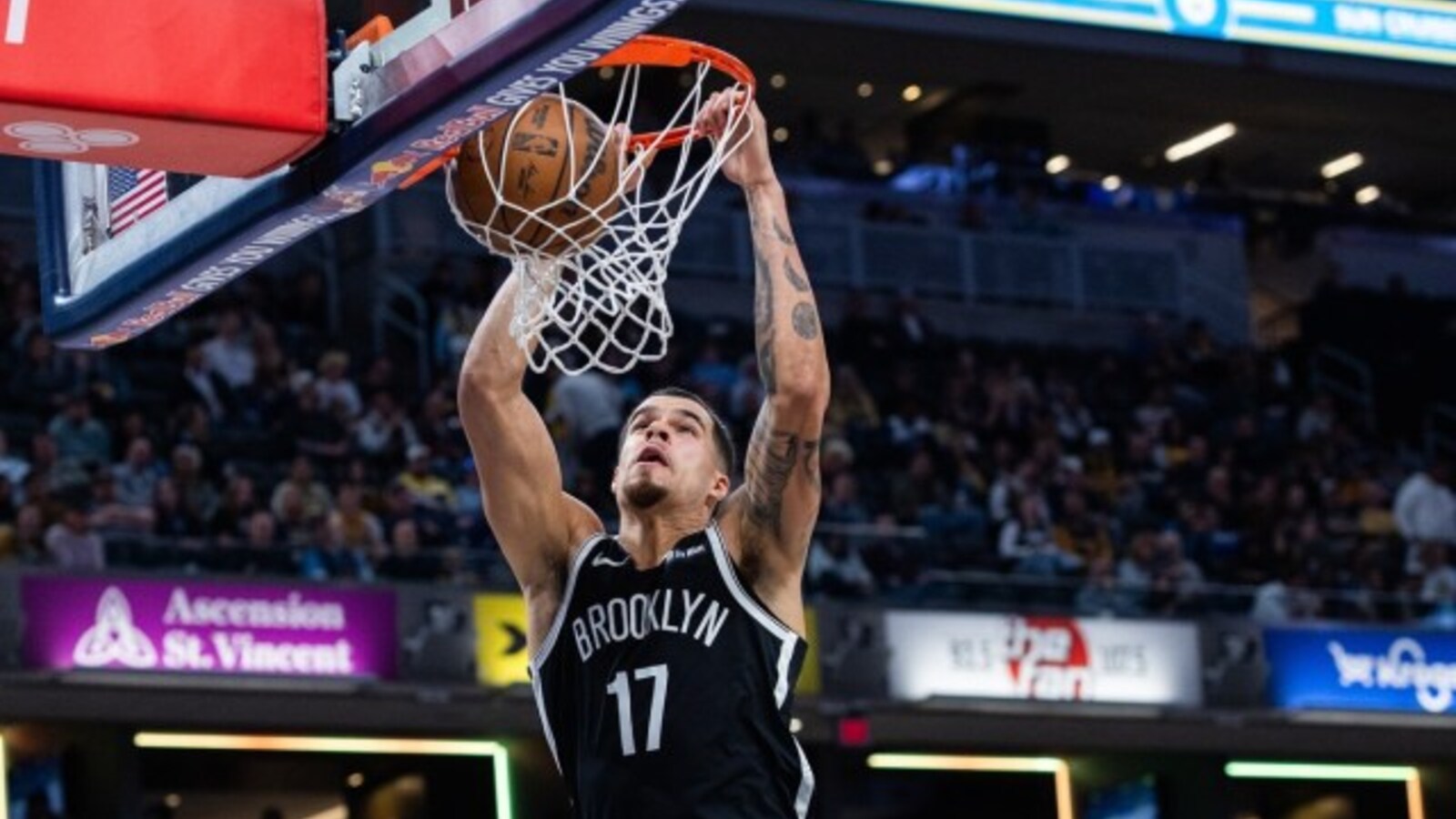 The Michael Porter Jr. WNBA Controversy | Yardbarker