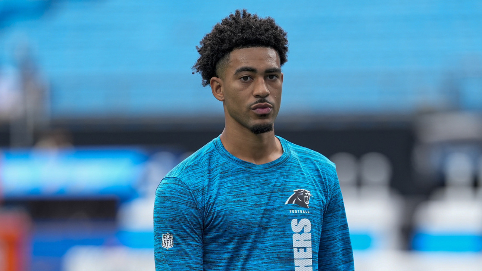 Report reveals where Panthers owner stood on Bryce Young benching ...