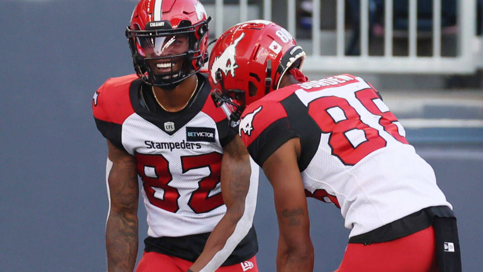 King of Props: Rising star should shine brightly in CFL opener | Yardbarker