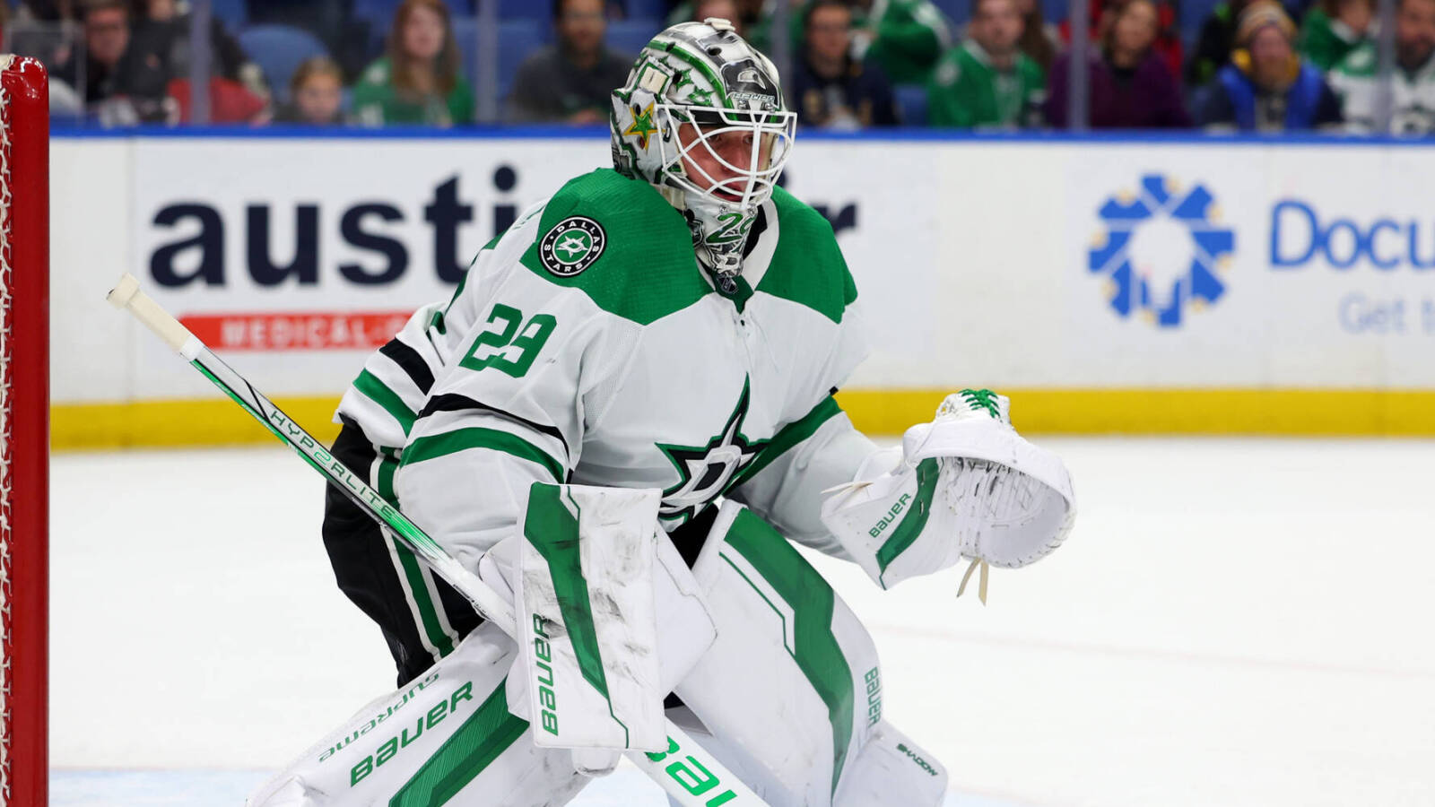 Dallas Stars Split First Two in Return to Action | Yardbarker
