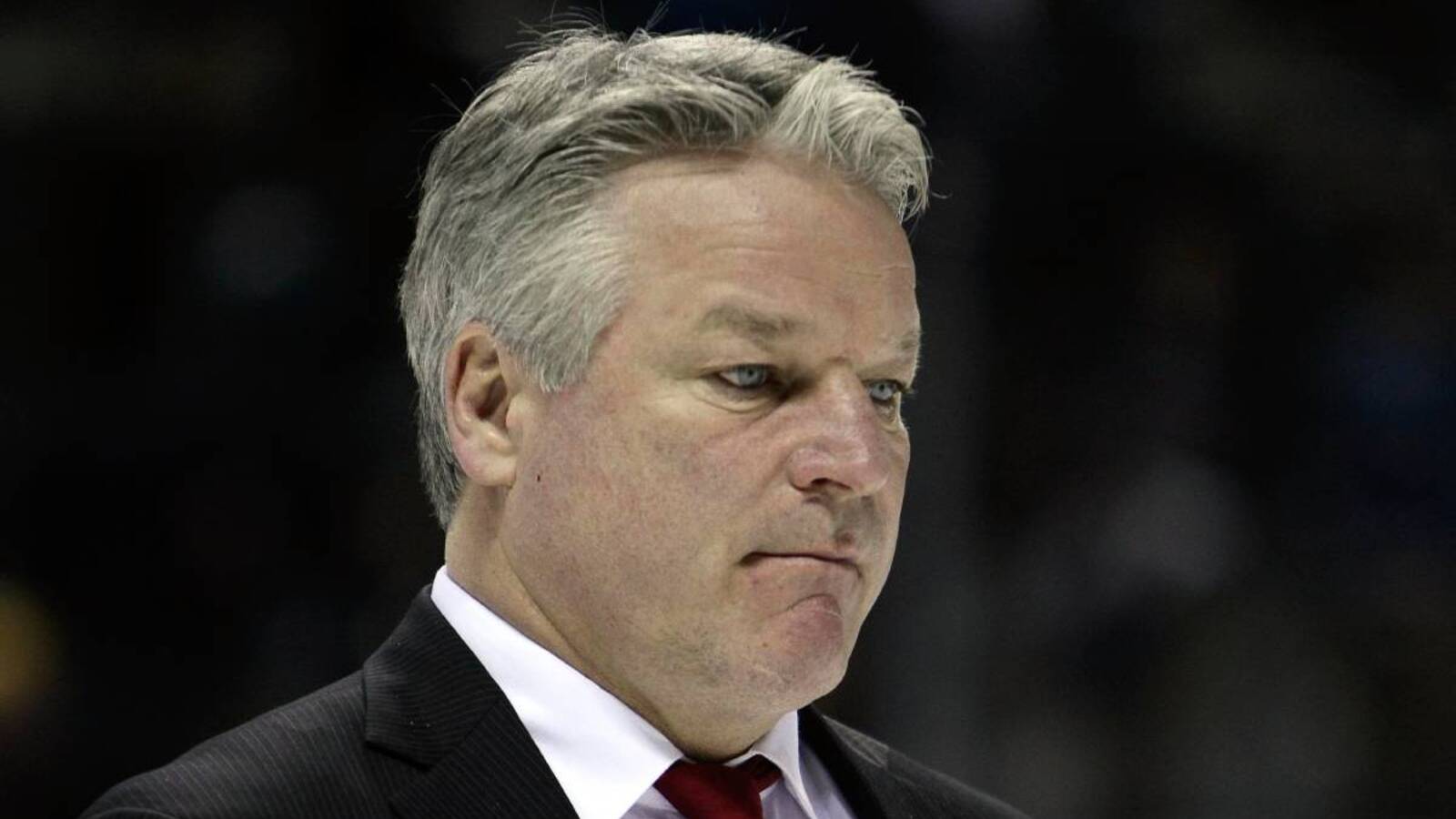 Dale Hunter to coach Canada’s 2026 World Junior team, Mark Hunter joins ...