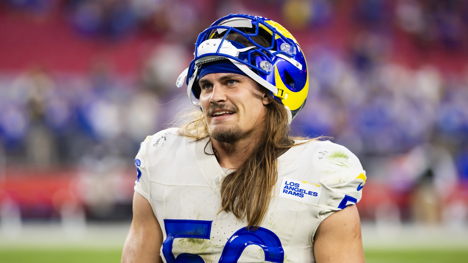 LA Rams Continue Solidifying Defense by Re-Signing Solid ILB Christian ...