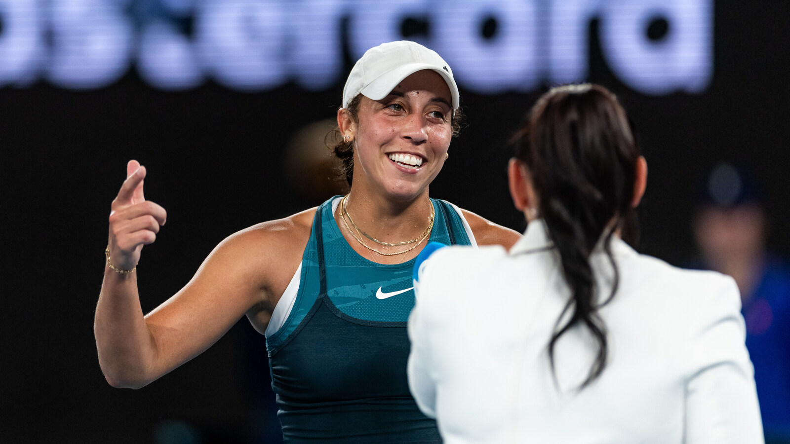 Madison Keys annoyed with Iga Swiatek over questionable delay | Yardbarker