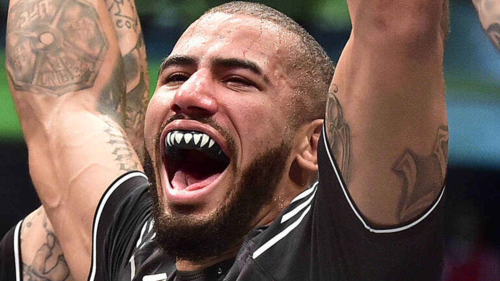 Previewing Anthony Smith vs. Vitor Petrino | Yardbarker