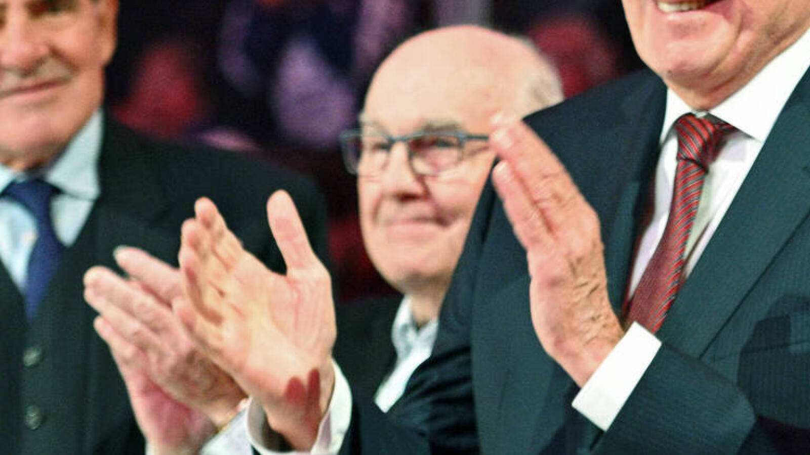 Former Maple Leafs forward Ron Ellis dies at age 79 | Yardbarker