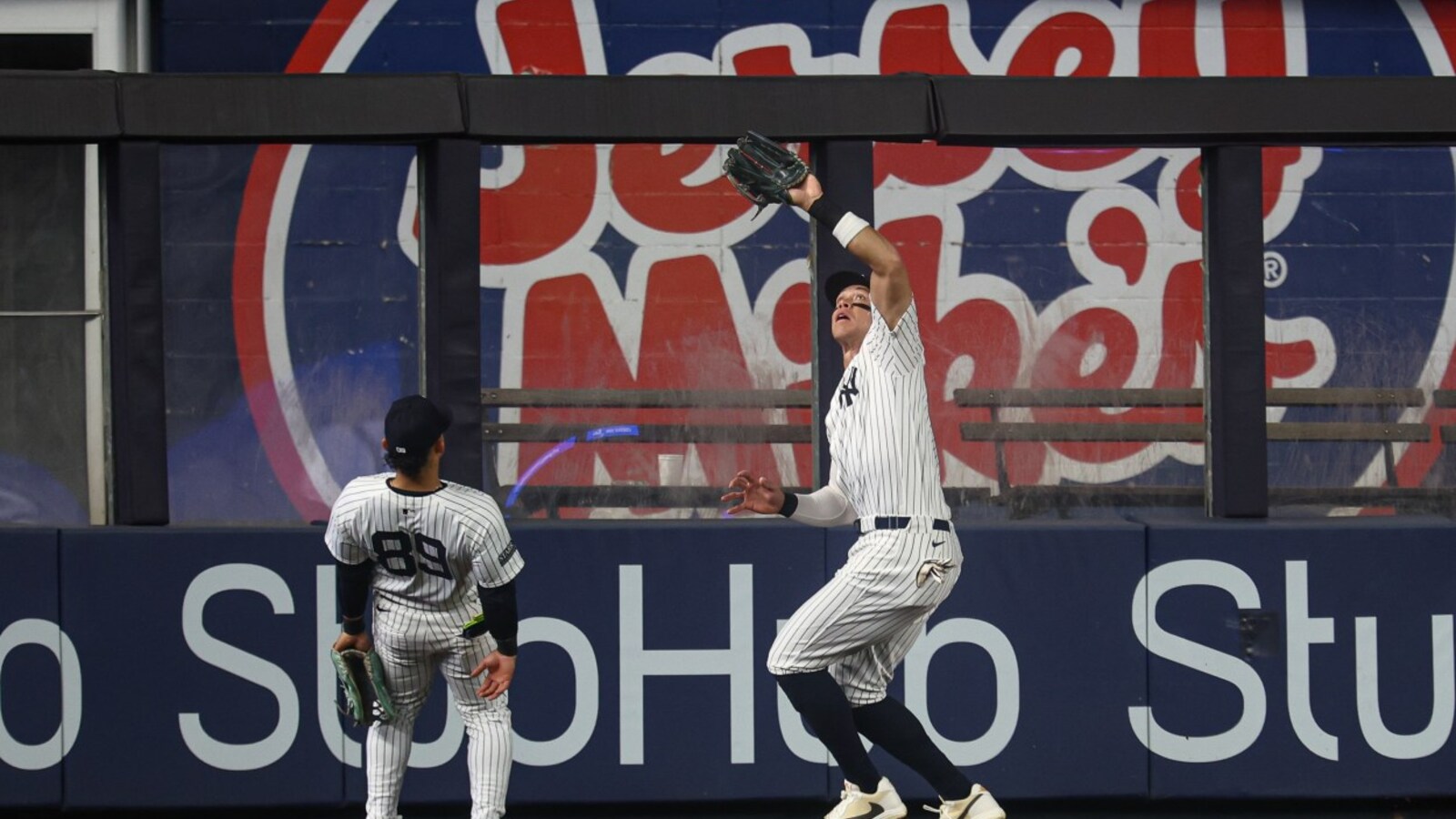 Projecting the Yankees’ starting outfield in 2025 | Yardbarker