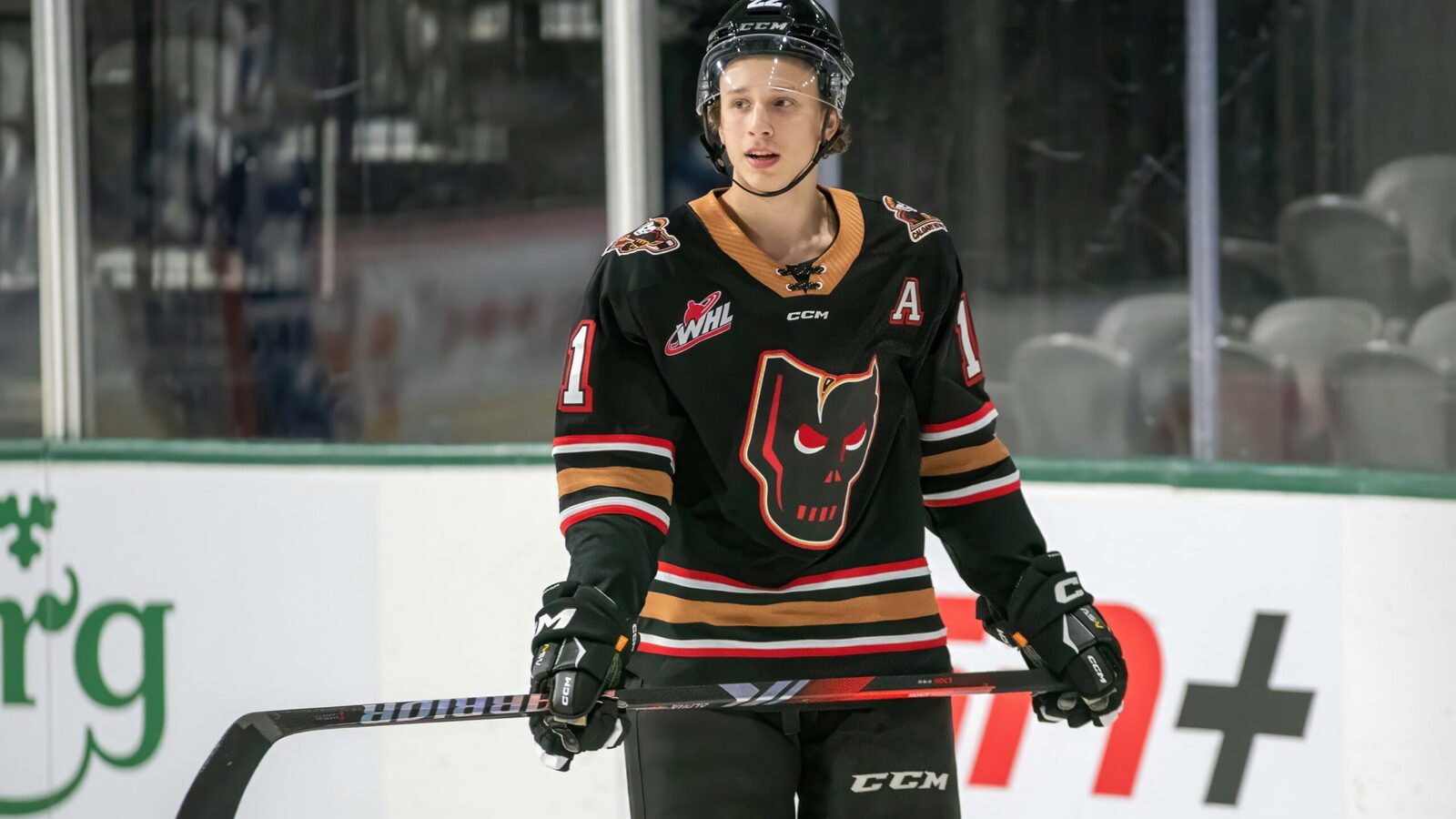 Penguins sign Ben Kindel to three-year, entry-level contract | Yardbarker