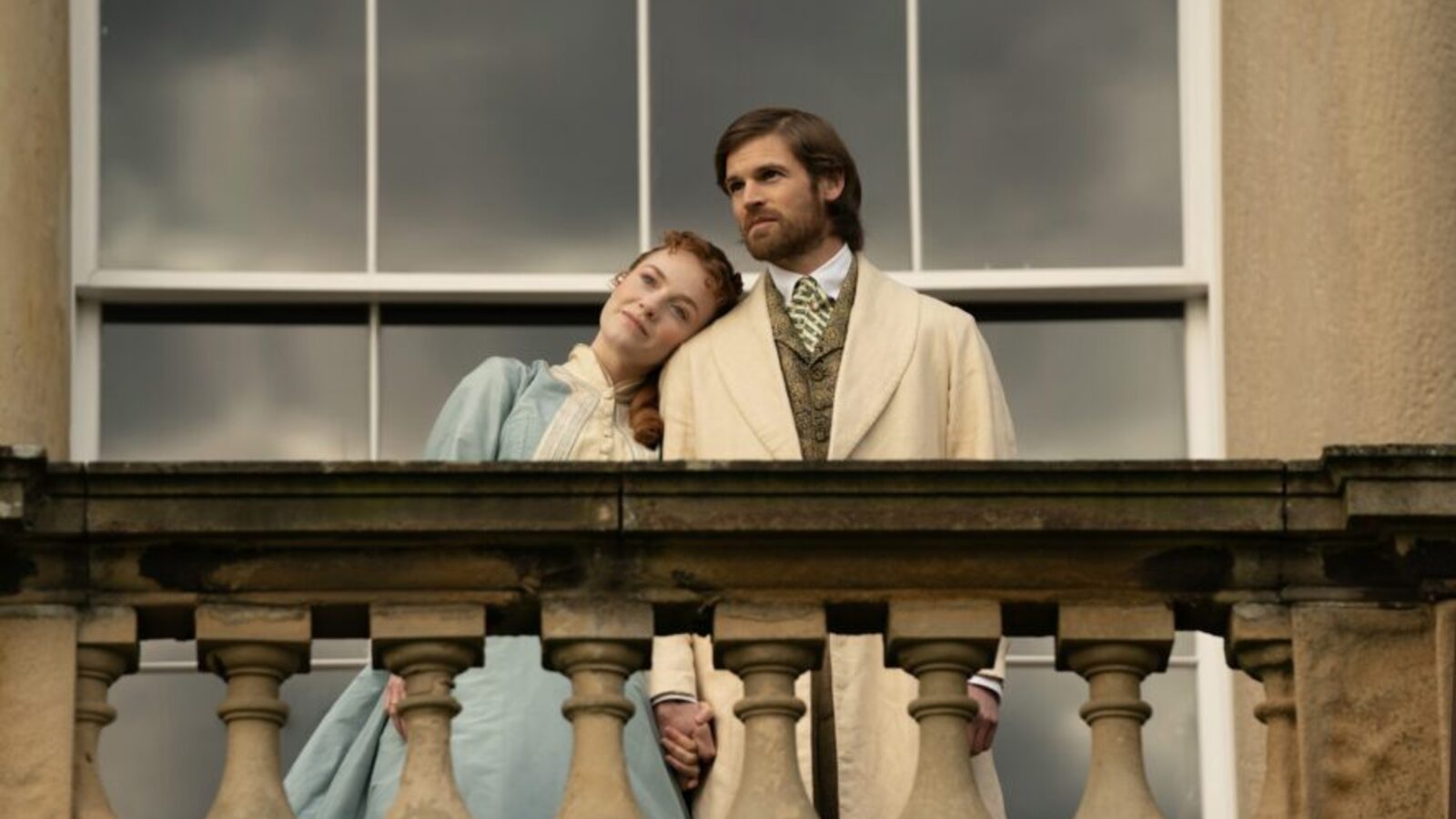 ‘Belgravia: The Next Chapter’ Explores the Trenchard Family’s Legacy ...