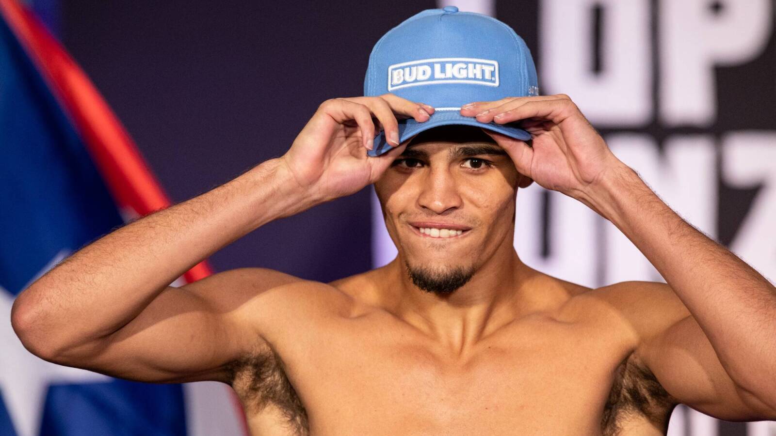 Xander Zayas Gives Back to Hometown Community in Puerto Rico | Yardbarker