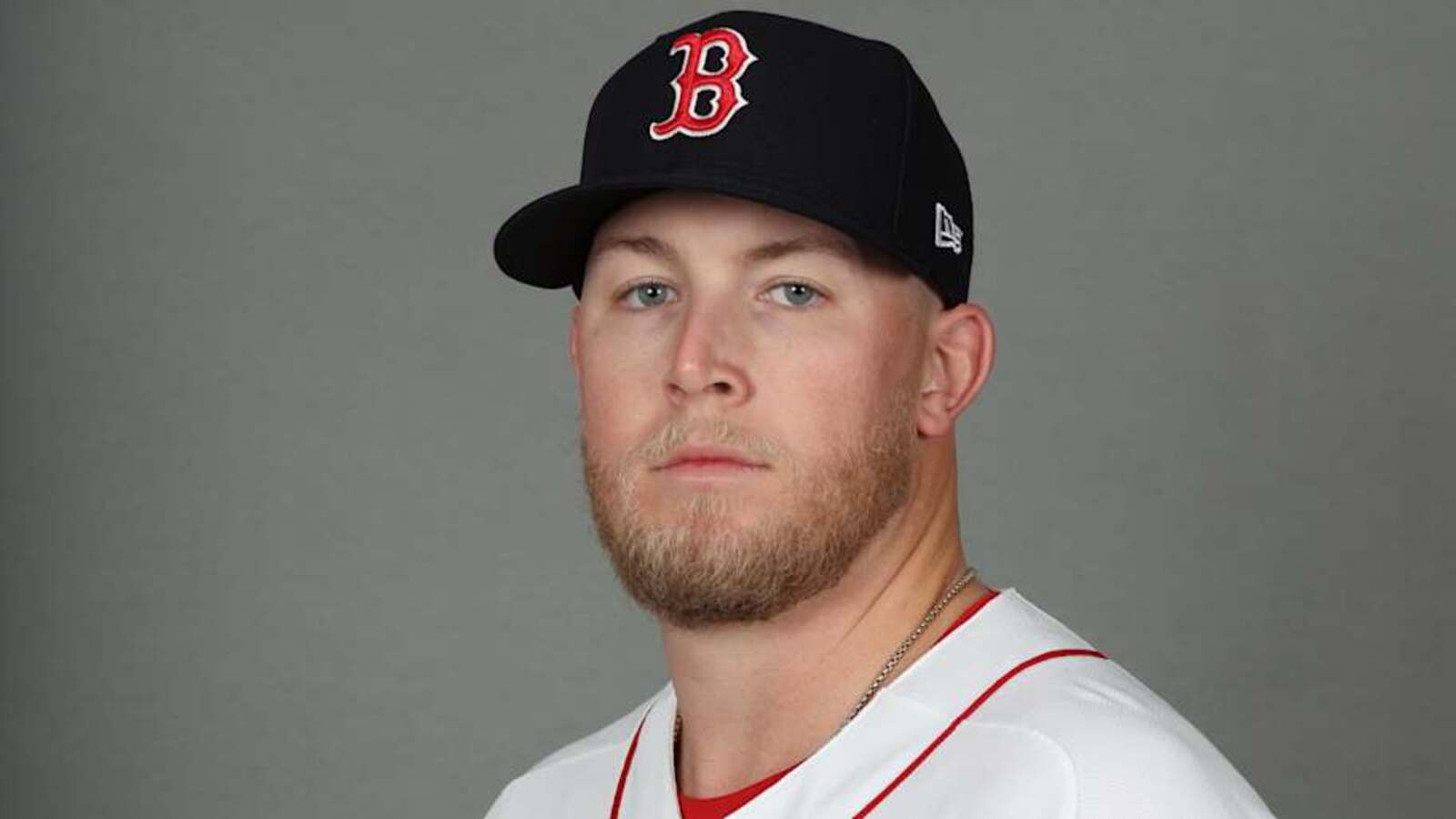 Red Sox's Ryan Watson in Tricky Spot Before Opening Day | Yardbarker
