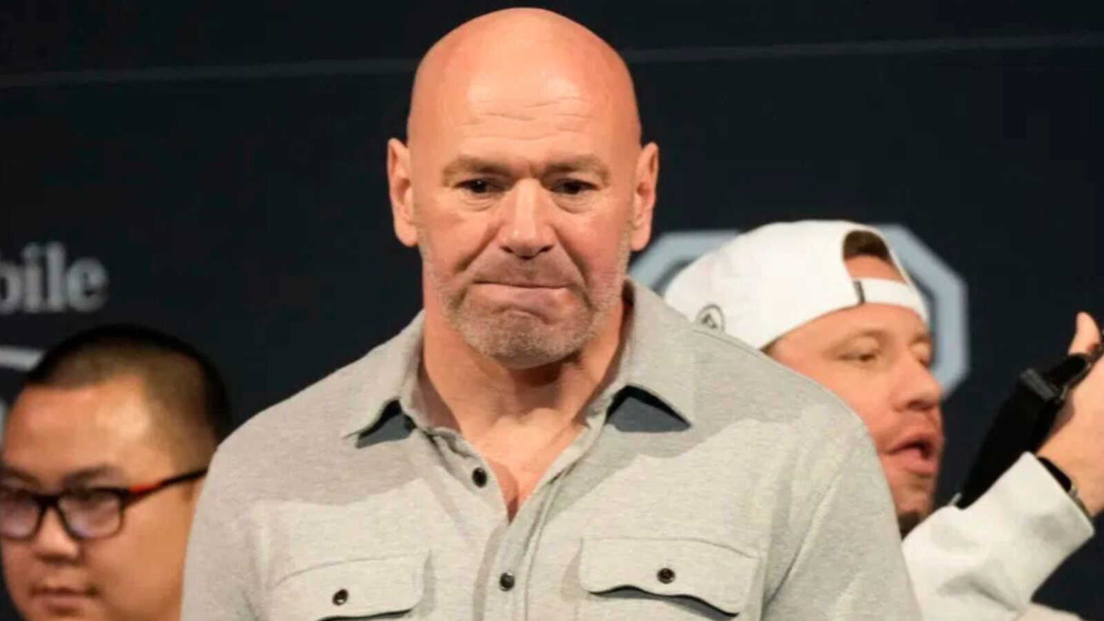 First UFC Fight Night Under Paramount Still Lacks Flair After Six Bouts ...