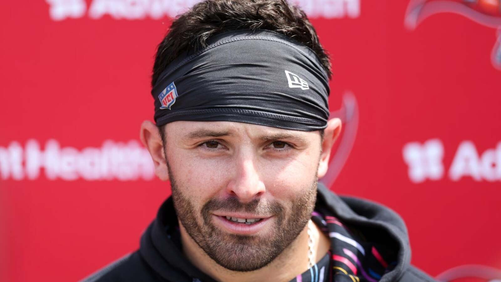 Report: Buccaneers QB Baker Mayfield (hand) to miss practice | Yardbarker